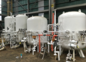 Module – YoungKwang