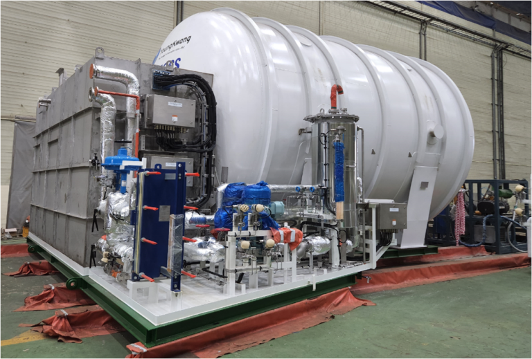 R&D 센터 - YoungKwang