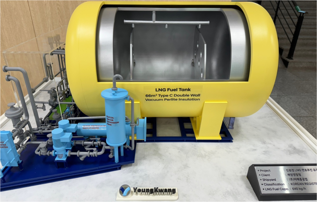 R&D 센터 - YoungKwang